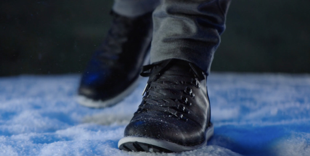 Tyson Wisbrock – Director of Photography